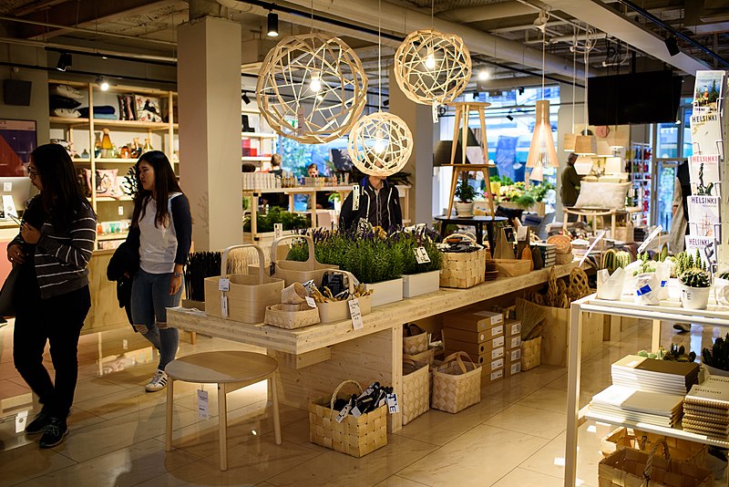 Concept Store éthique : et si on consommait autrement ? - BNUS - Les ...